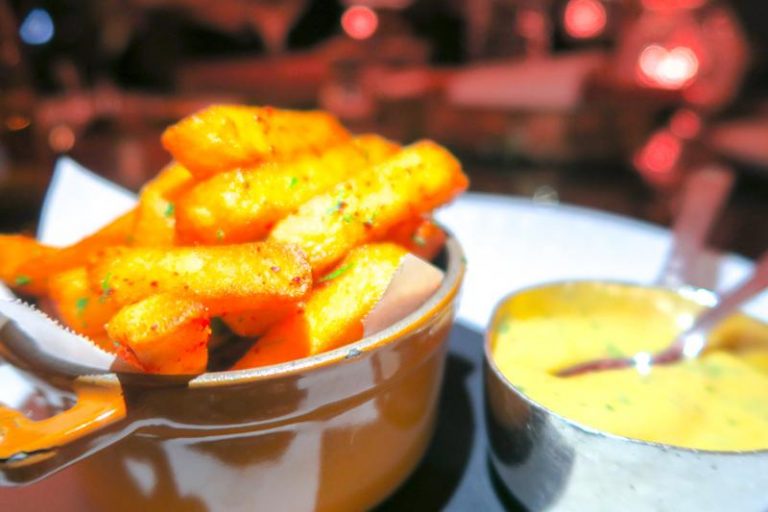 The Bank Brasserie & Bar Review (Vienna, Austria)