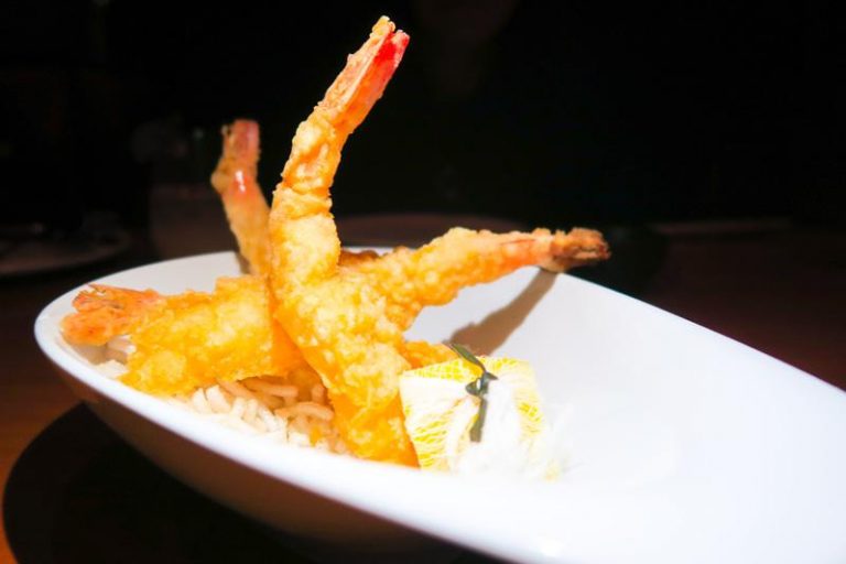 Ki Restaurant: Lovely Japanese Cuisine in Toronto