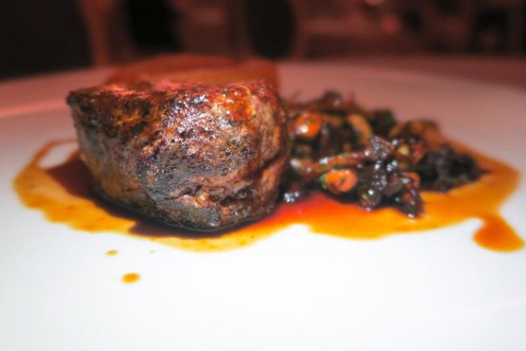 Restaurante Condal Review: A Hidden Gem in Barcelona