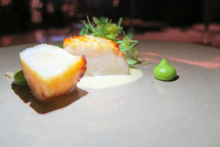 Bosk Restaurant Review (Toronto, Canada)