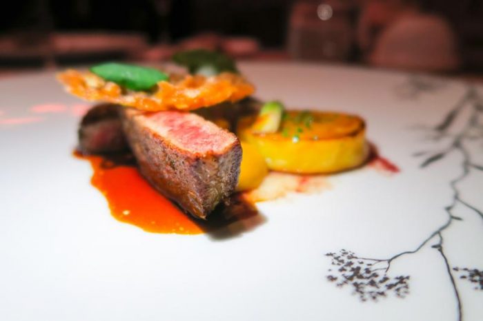 Bosk Restaurant Review (Toronto, Canada)