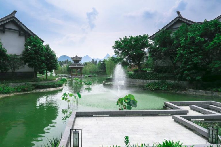 A Must Stay in Yangshuo: Banyan Tree Resort Review