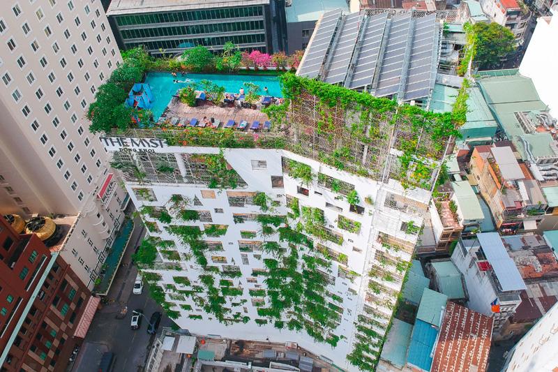 The Myst Dong Khoi Hotel Review (Ho Chi Minh, Vietnam) | PIERREBLAKE