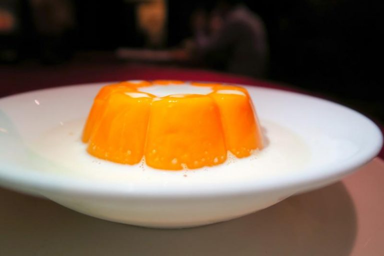 Li Yen Restaurant Review: Top Chinese Food in Kuala Lumpur