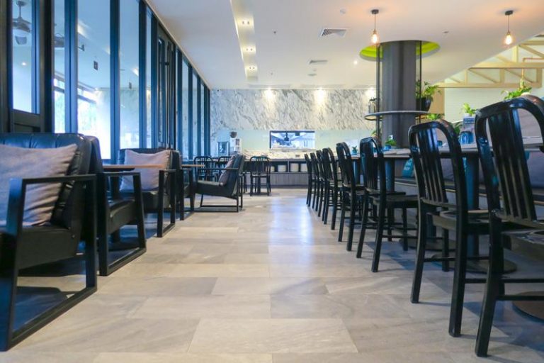 X2 Sukhumvit Hotel Review: High Value in Bangkok