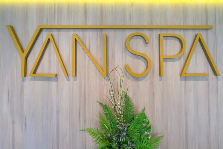 Yan Spa Review Bangkok: Massage Near BTS On Nut