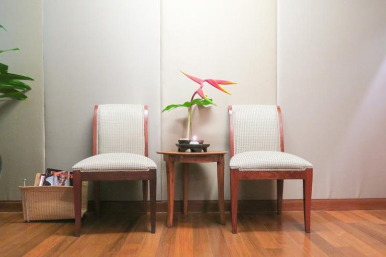 Spa Botanica Review: A Top Spa on Sathorn in Bangkok