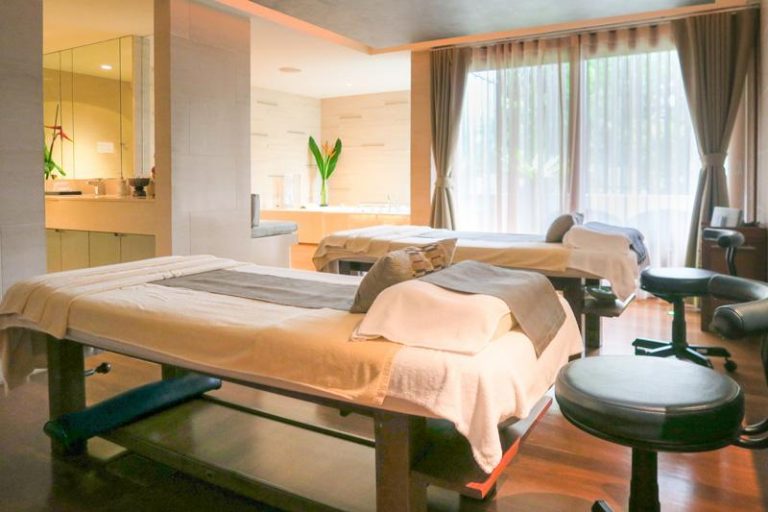 Spa Botanica Review: A Top Spa on Sathorn in Bangkok