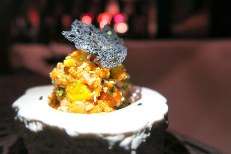 Dashanzi Restaurant Review: Oriental Food in Mumbai