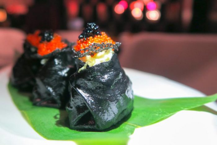 Dashanzi Restaurant Review: Oriental Food in Mumbai