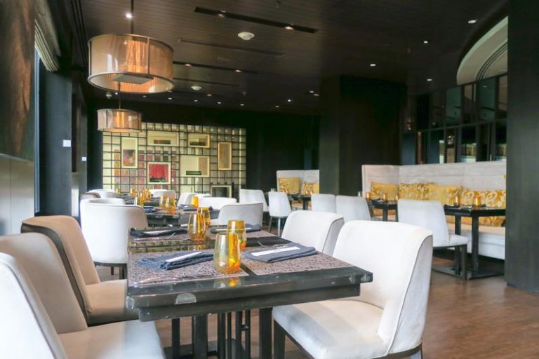 Dashanzi Restaurant Review: Oriental Food in Mumbai