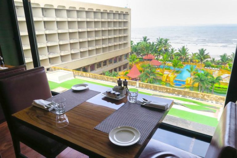 JW Marriott Juhu Hotel Review: Perfection in Mumbai