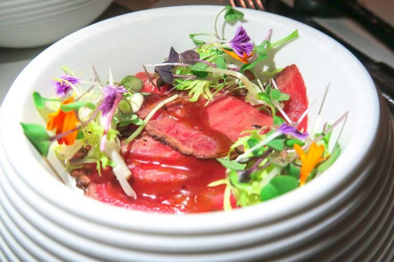 Miku Restaurant Toronto: Anniversary Kaiseki Menu Review