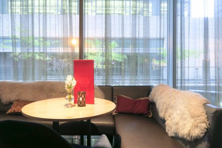 TOCA Italian Restaurant Review Toronto