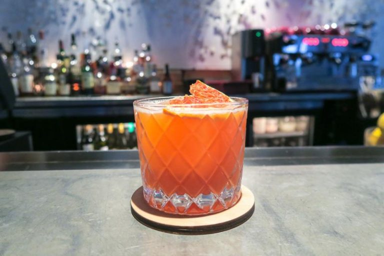 TOCA Italian Restaurant Review Toronto