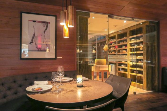 TOCA Italian Restaurant Review Toronto