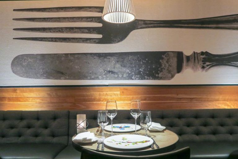 TOCA Italian Restaurant Review Toronto