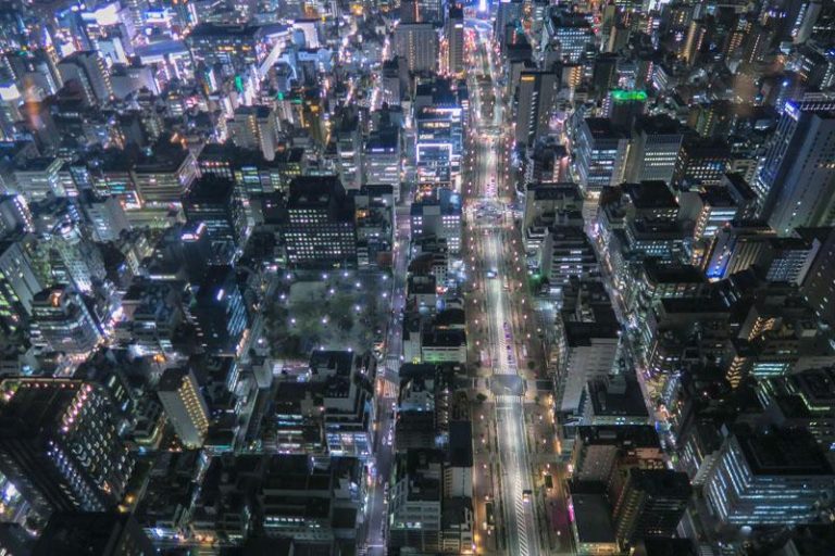 The Tavern Restaurant Review: Snow-Aged Beef in Tokyo