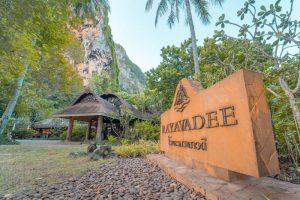 Rayavadee: Krabi's Most Famous Luxury Resort