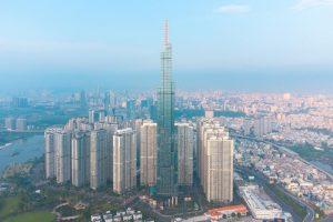 HOTEL REVIEW: Vinpearl Luxury Landmark 81 Saigon