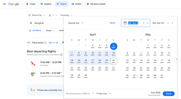 How to Find Cheap Flights to ANYWHERE on Google Flights
