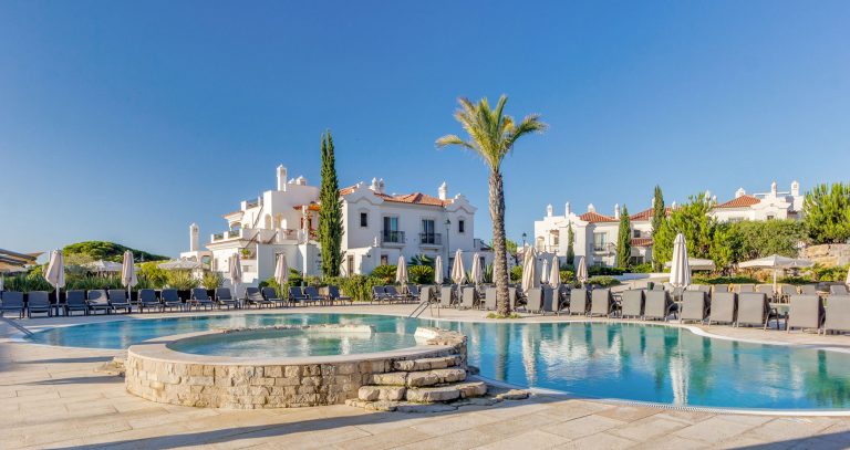 10 Best Portugal Beach Resorts | Luxury Stays