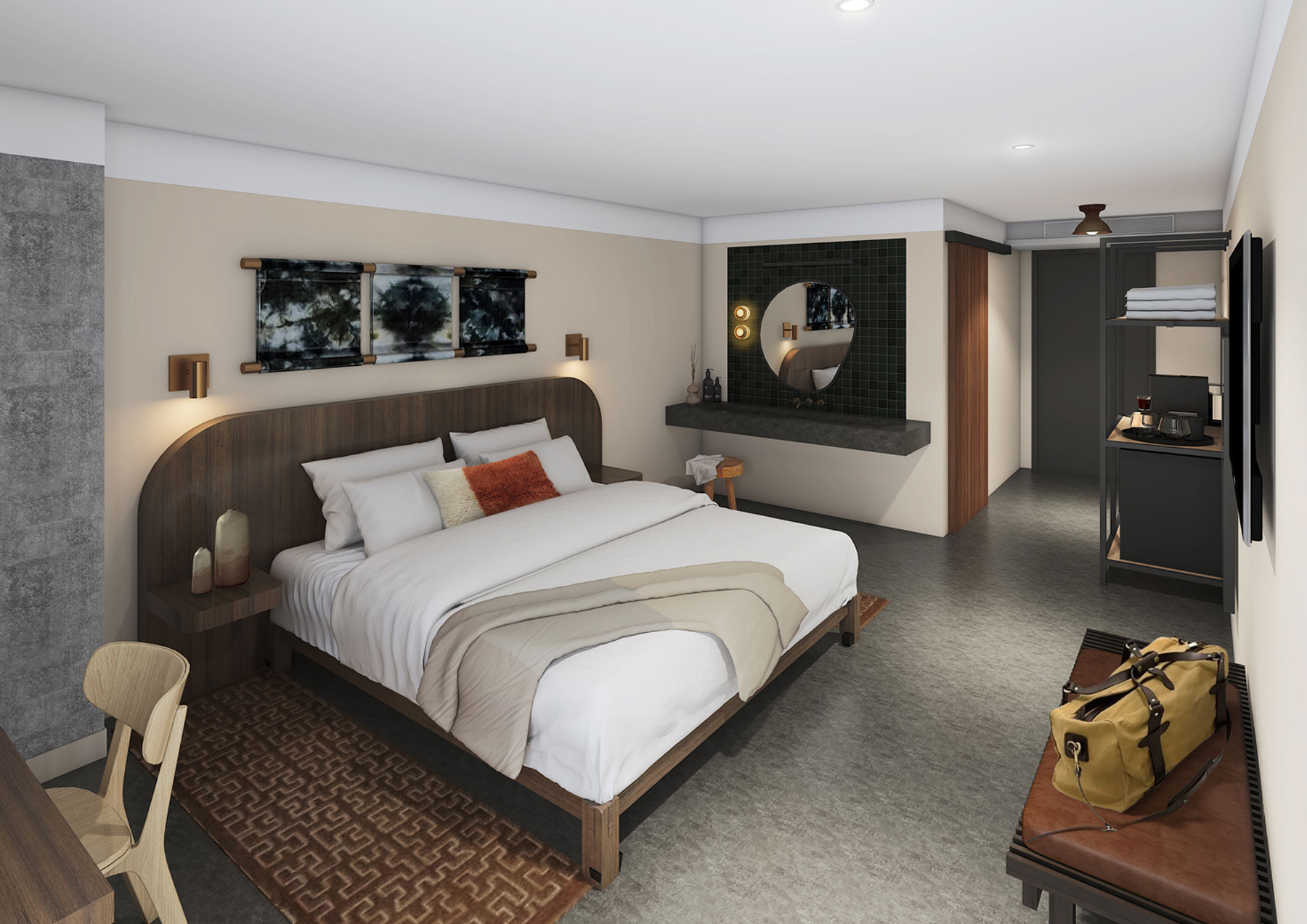 20 Best Hotels in Nashville: Luxury and Southern Charm