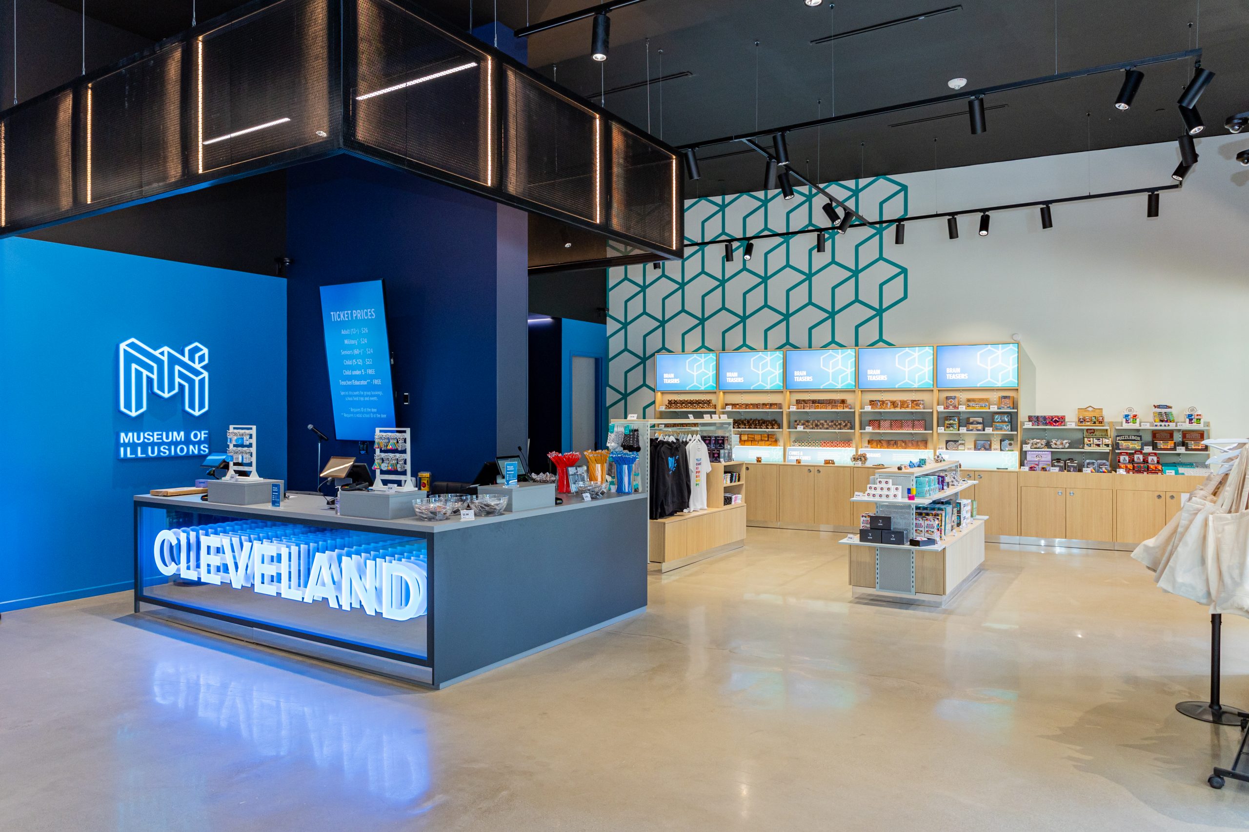 20 Fun Things To Do in Cleveland Ohio