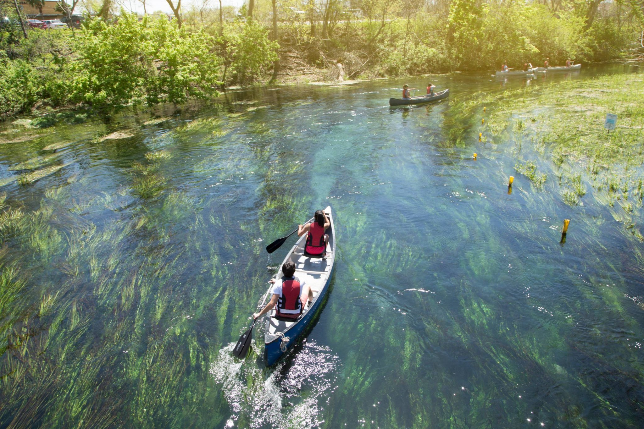 13 Best Things To Do in San Marcos: Travel Guide