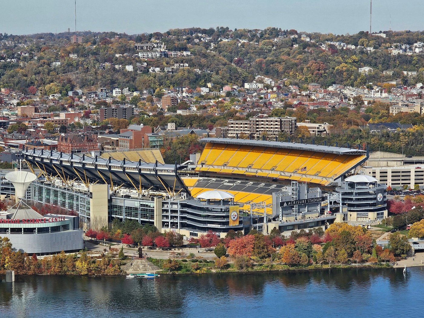 25 Best Things to Do in Pittsburgh Pennsylvania