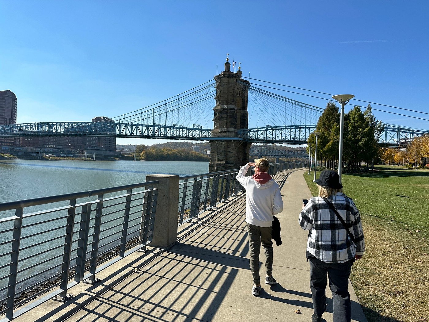 22 Fun Things to Do in Cincinnati Ohio - Ultimate Guide