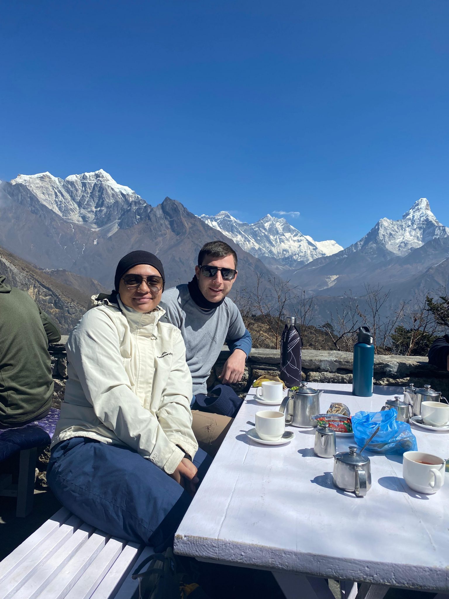 Vegetarian and Vegan Food on the Everest Base Camp Trek: What Are Your ...