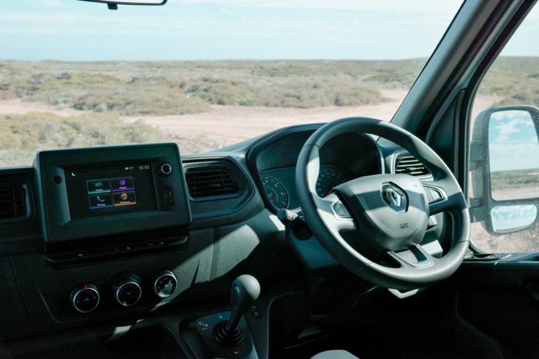 Best Campervan Rental: Let's Go Motorhomes Australia Review
