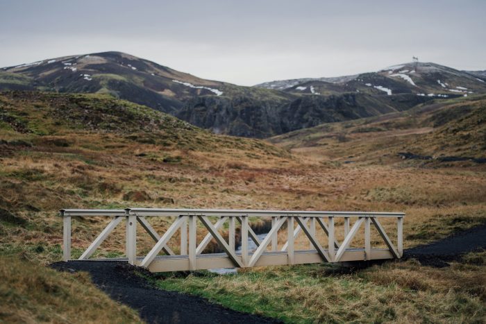 Mountain Hut Systems and Accommodation Options in Iceland's Interior